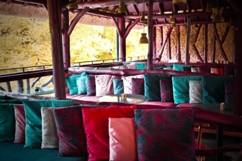 Les Etangs de Corot **** - Au Fil Des Lieux